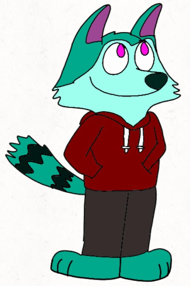 Rafael "Rafa" Castillo | Crossovia Wiki | Fandom